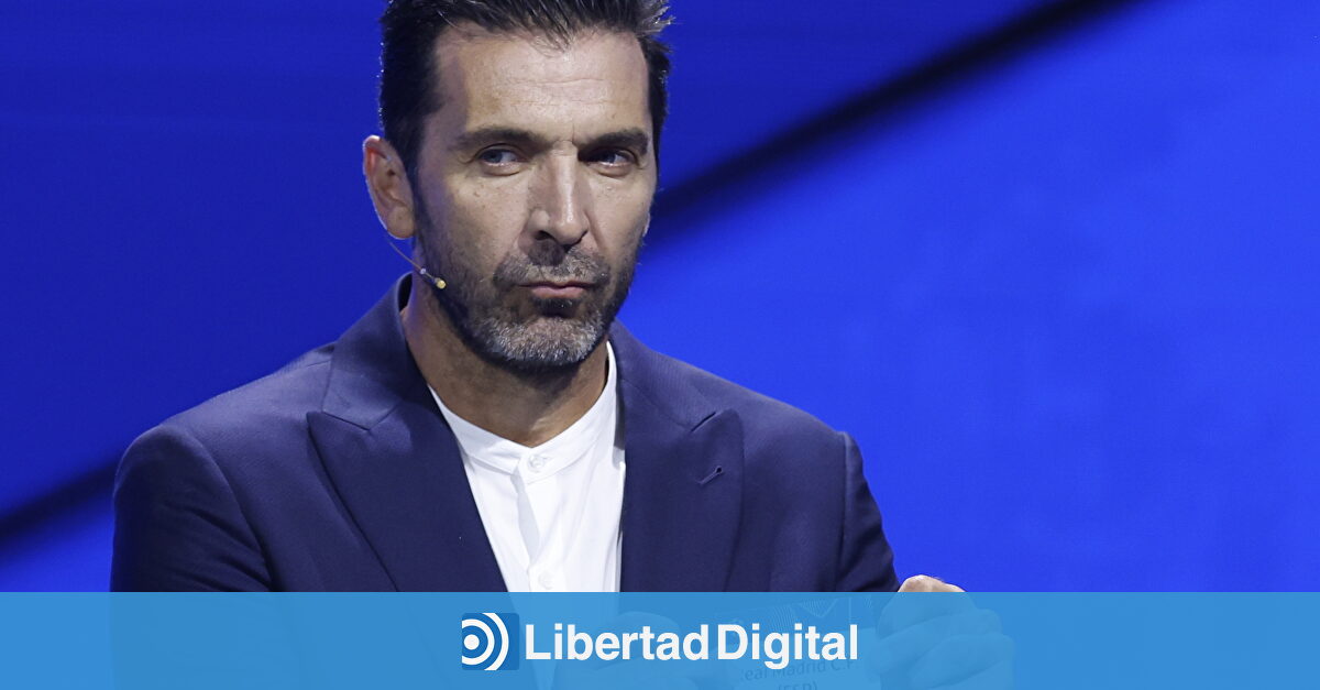 La nueva Champions depara auténticos bombazos a las primeras de cambio ...