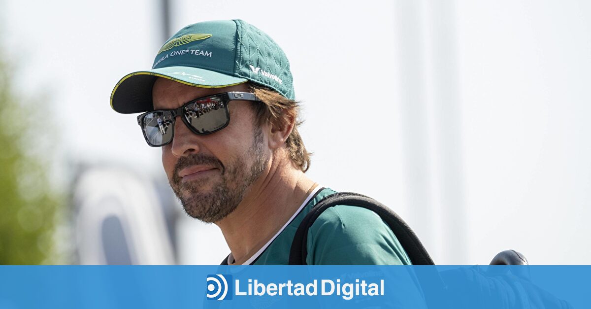 Las devastadoras noticias de Adrian Newey, el ingeniero de Aston Martin ...