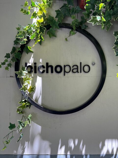 Bichopalo, una cuidada cocina de autor a ritmo de degustación - Chic