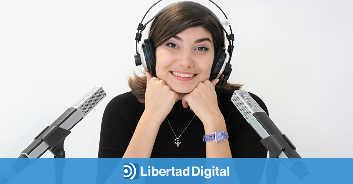 Alicia Parente - Libertad Digital