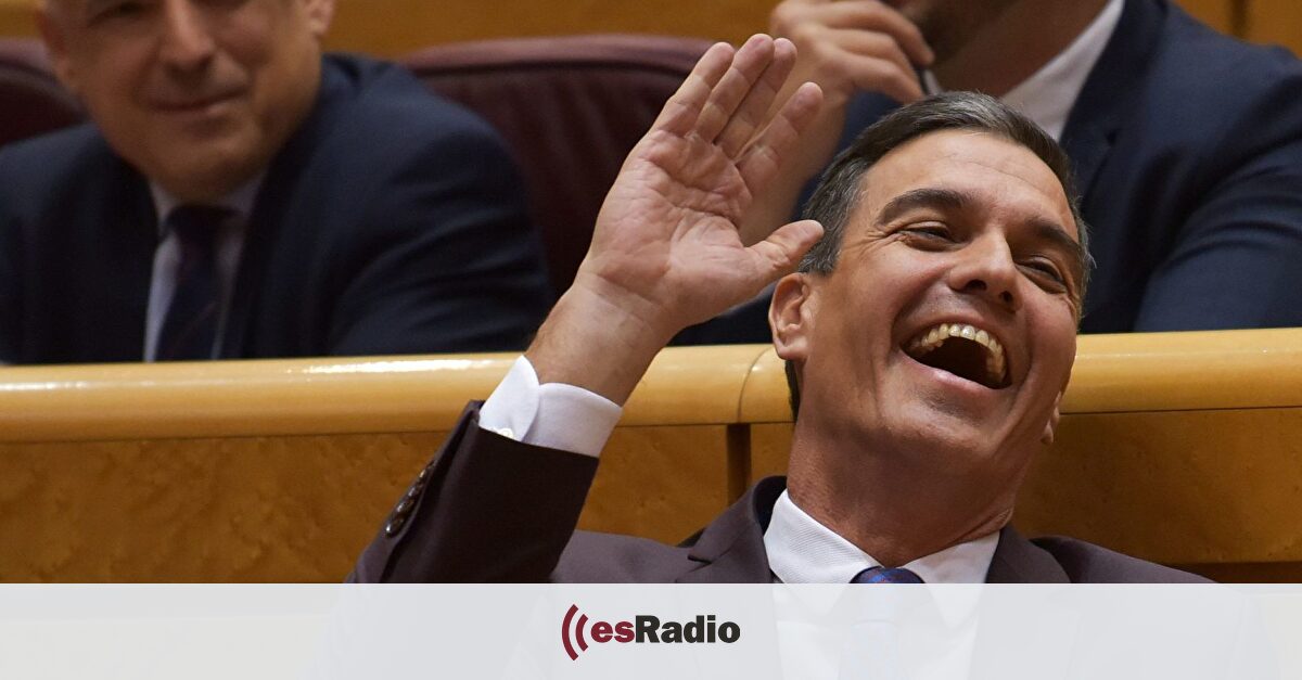 Federico a las 7: Manos ¿limpias? - esRadio