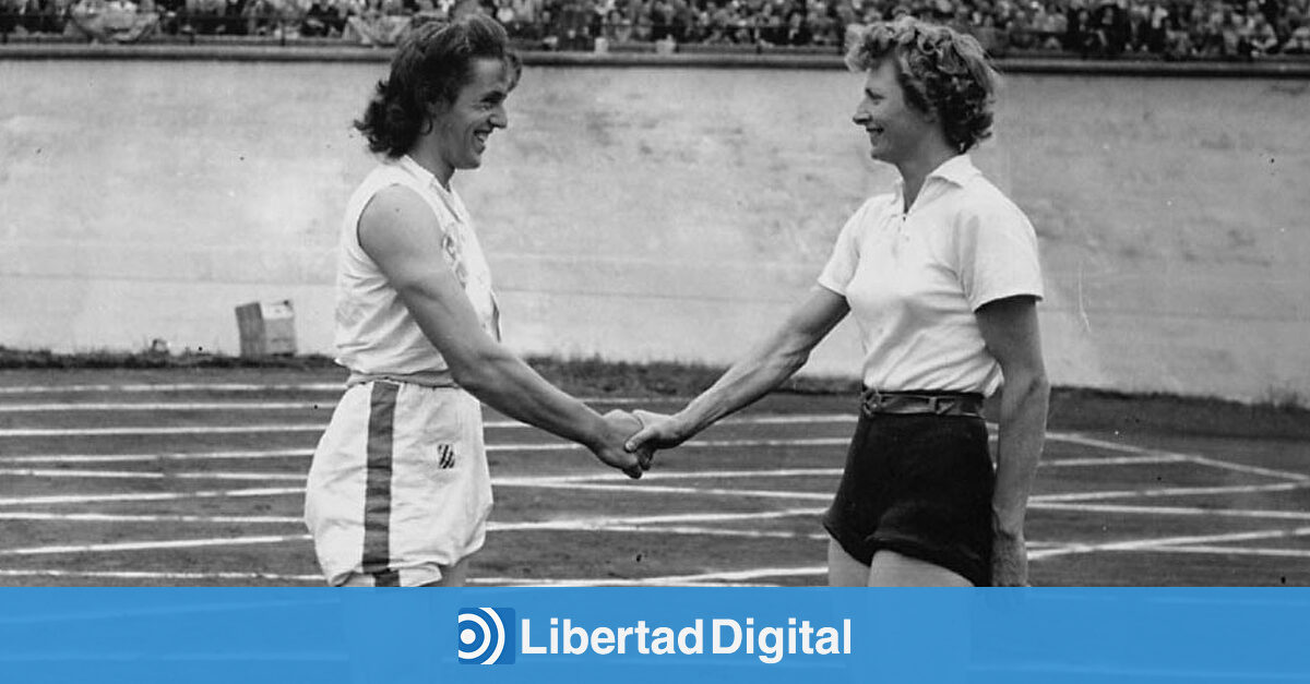 Foekje Dillema, la atleta sancionada de por vida por su verificación ...