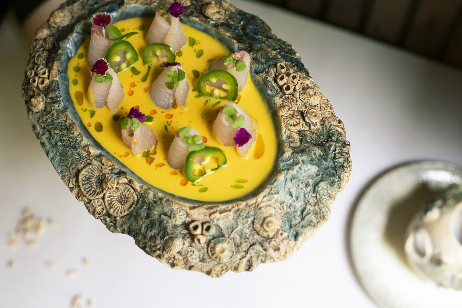 Mítiko evoluciona hacia una exquisita cocina nikkei - Chic