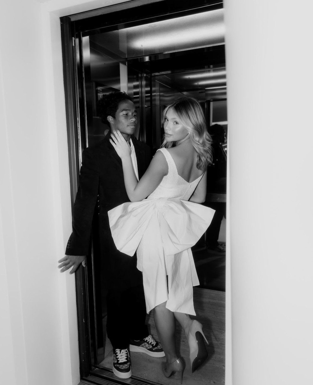 Endrick, la jovencísima estrella del Real Madrid, anuncia su boda con ...