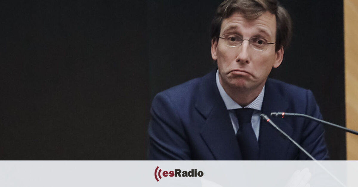 La Trinchera de Llamas 22/09/2024 - La Justicia desmonta Madrid Central ...