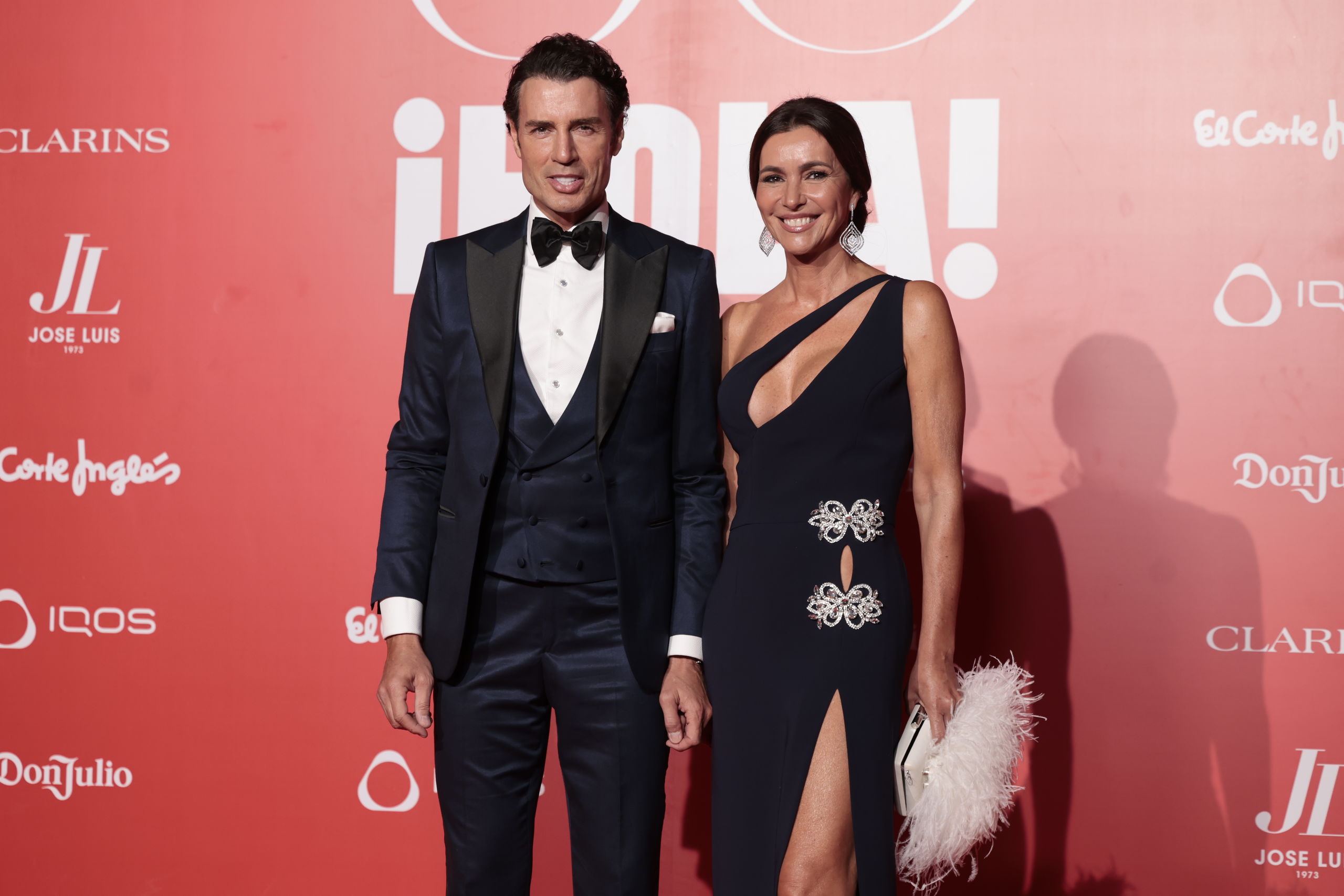 Eugenia Silva, Victoria Federica y las famosas que deslumbraron en la ...