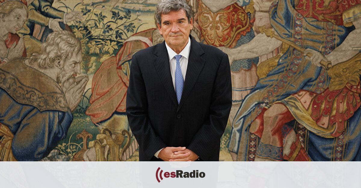 El análisis de Juan Ramón Rallo: El informe del Banco de España - esRadio