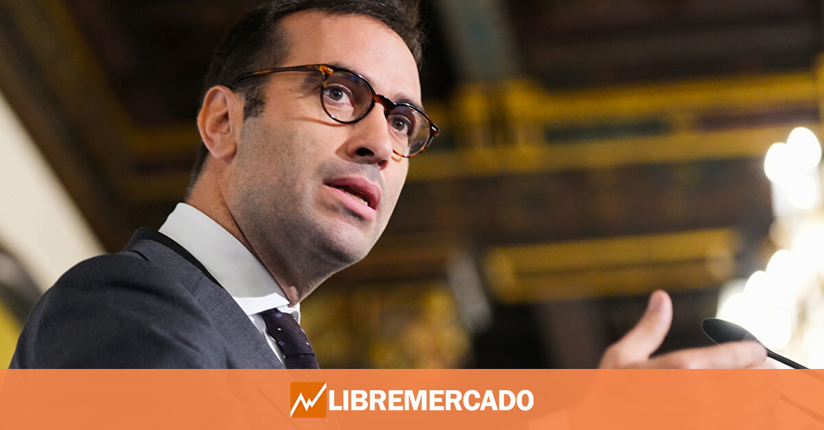 Demasiado sencillo - José T. Raga - Libre Mercado