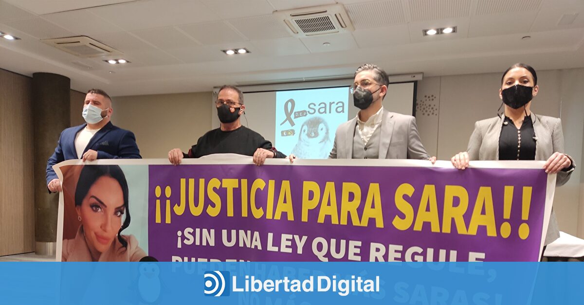Se hace justicia a Sara Gómez, la mujer que perdió la vida tras una ...