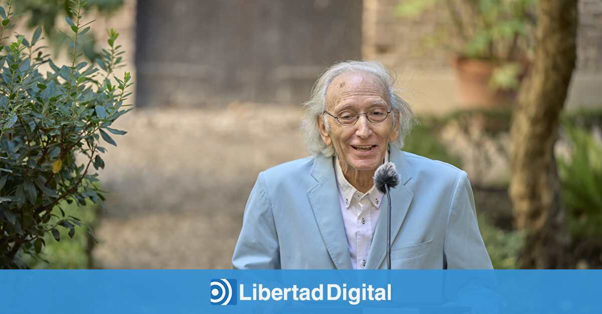 Alonso de Santos: "Es absurdo intentar destruir los valores, quien lo ...