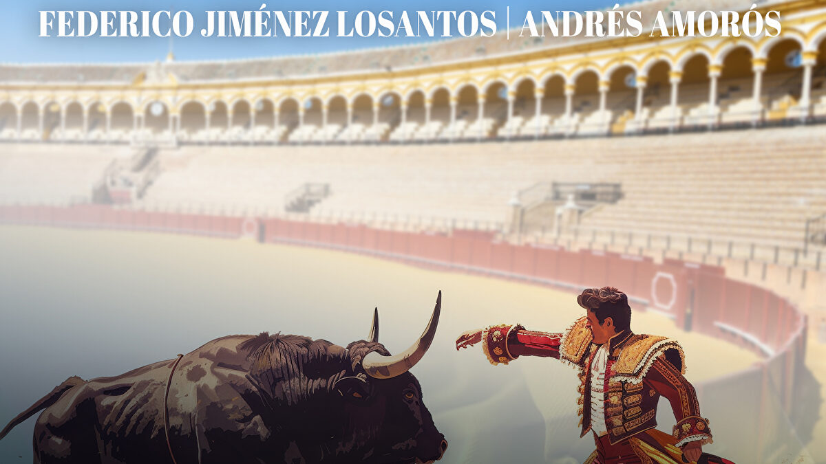 Al Alimón: La "importante" tarde de Fortes en Madrid en la que perdió ...