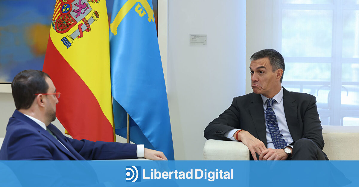 Barbón descarta que el cupo catalán pase el filtro del Congreso sin ...