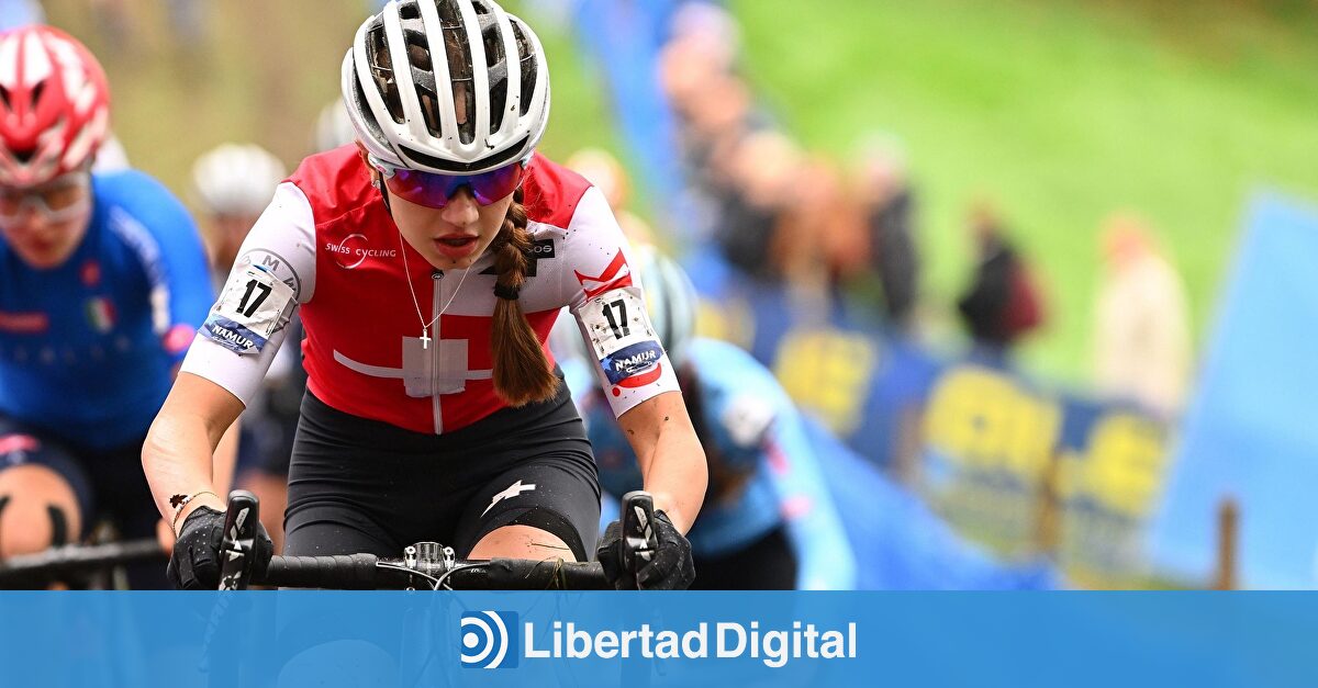 Muriel Furrer pierde la vida a los 18 años