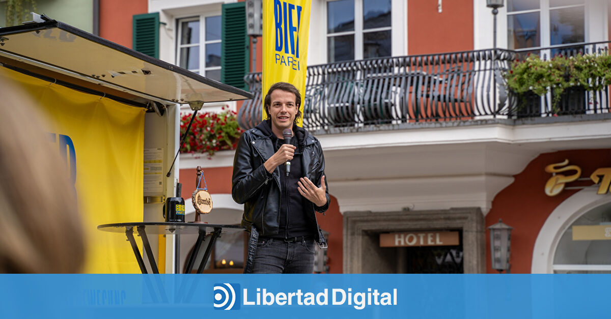 El Partido de la Cerveza multiplica por 20 sus votos en las ...