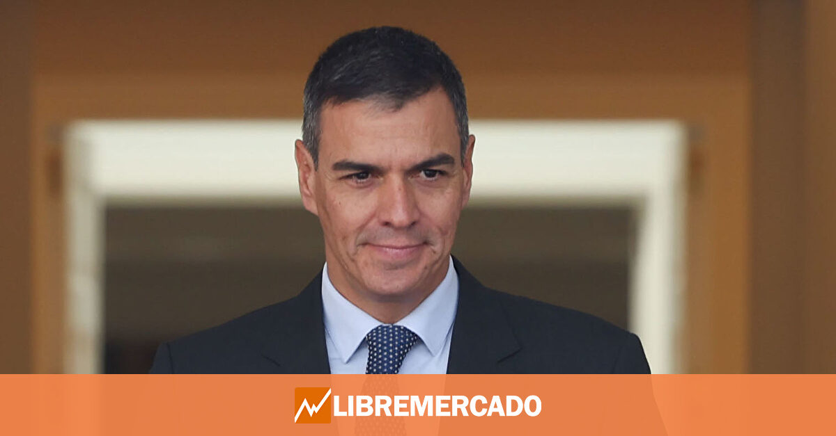 Bloomberg alerta de la derrota por los impagos de Sánchez a las ...