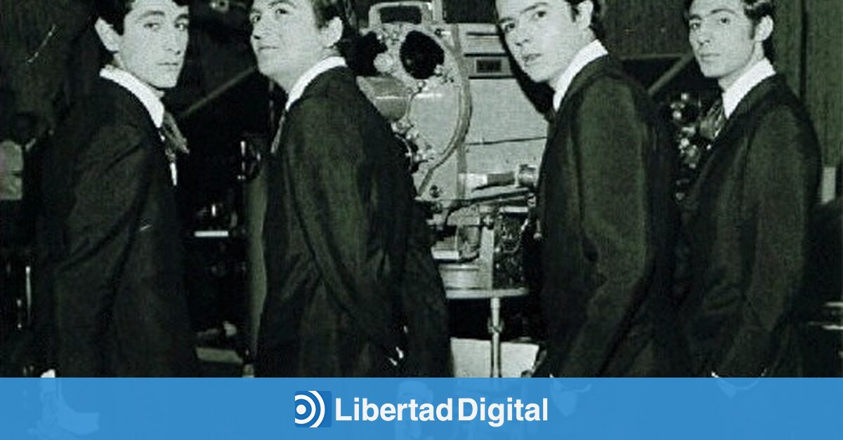 Fallece Ricky Morales, hermano de Junior y guitarrista de Los Brincos ...