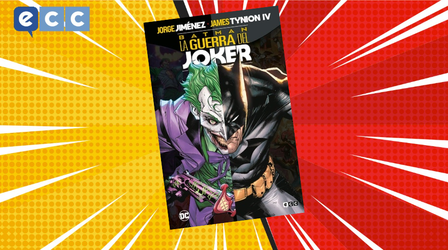 Regresa el Joker con Harley Quinn: 10 cómics sobre el mayor enemigo de ...