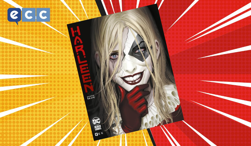 Regresa el Joker con Harley Quinn: 10 cómics sobre el mayor enemigo de ...