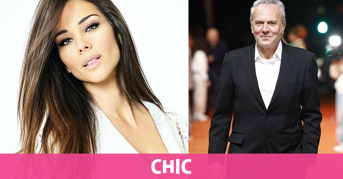 Actriz, modelo y amante del yoga: todo sobre Irene López, la espectacular novia de José Coronado ...