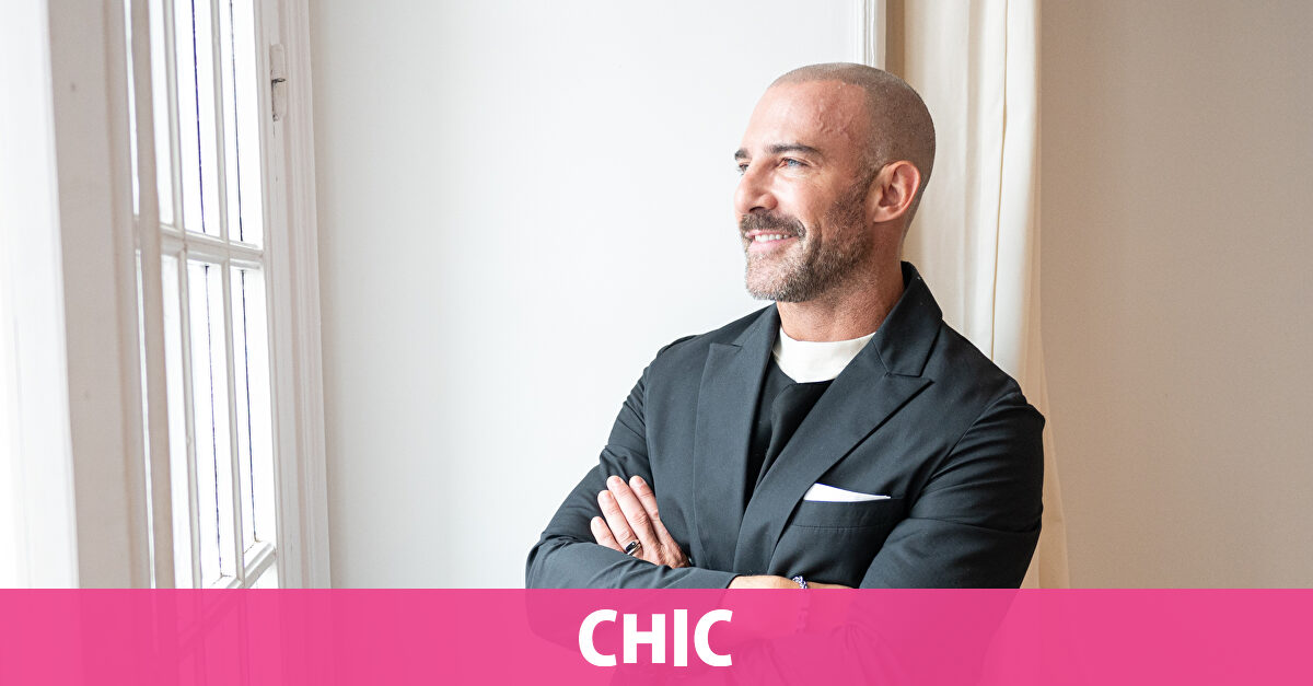 Carlos Huber, creador de Arquiste Parfumeur: "Madrid huele a tradición ...