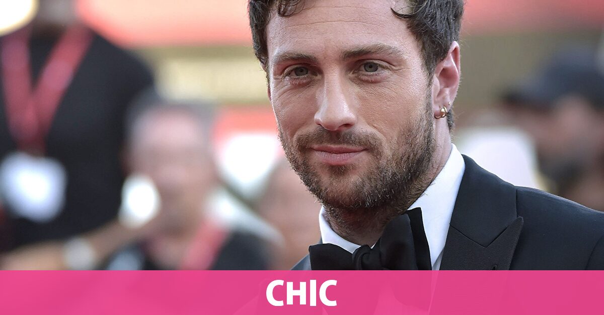 Los 10 hombres más guapos del mundo, según la ciencia - Chic