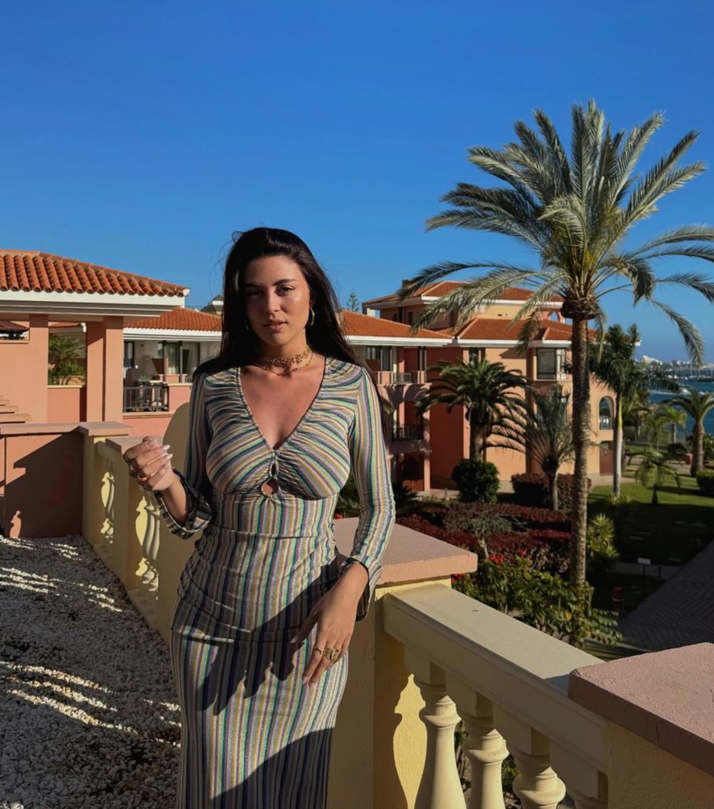 ¿Quién es Mariona Casas, la enfermera que prepara su salto como ...