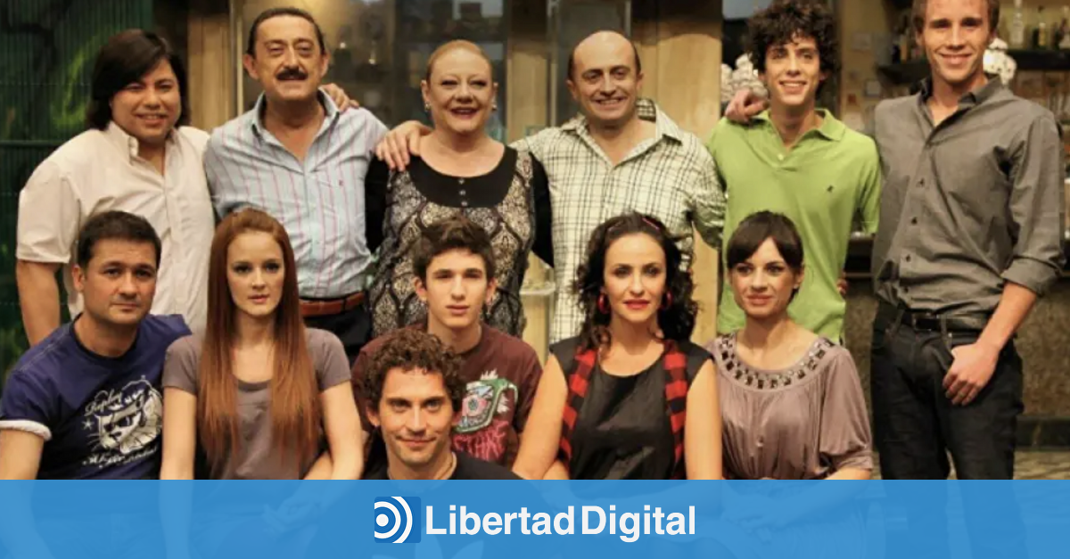 Paco León dirigirá la película de Aída, que estrenará en 2025