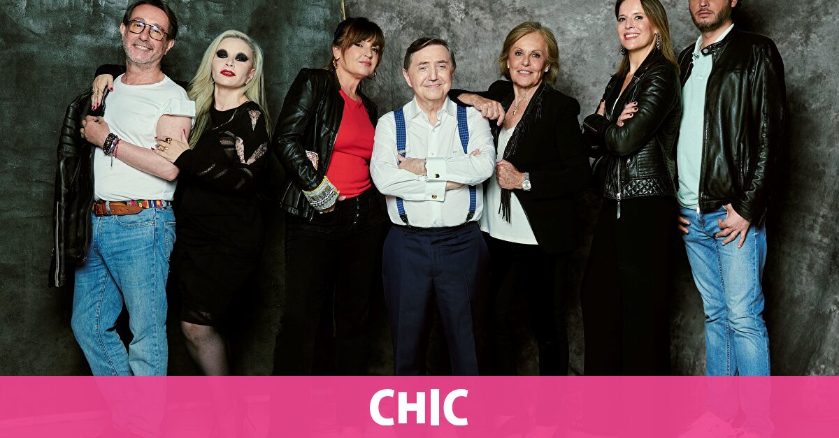 Crónica Rosa: El reportaje de 'Fearless Magazine' sobre la 'Crónica ...