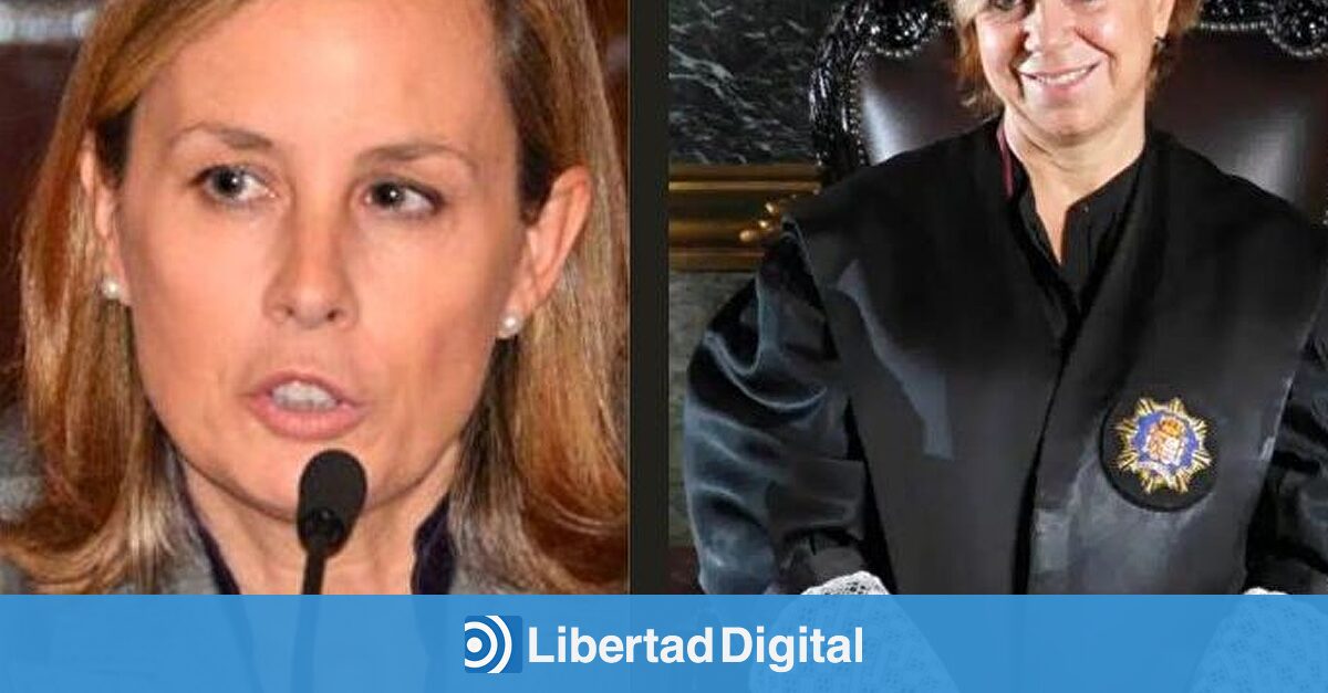 Indignación en el TS: los izquierdistas buscan un pretexto legal para ...