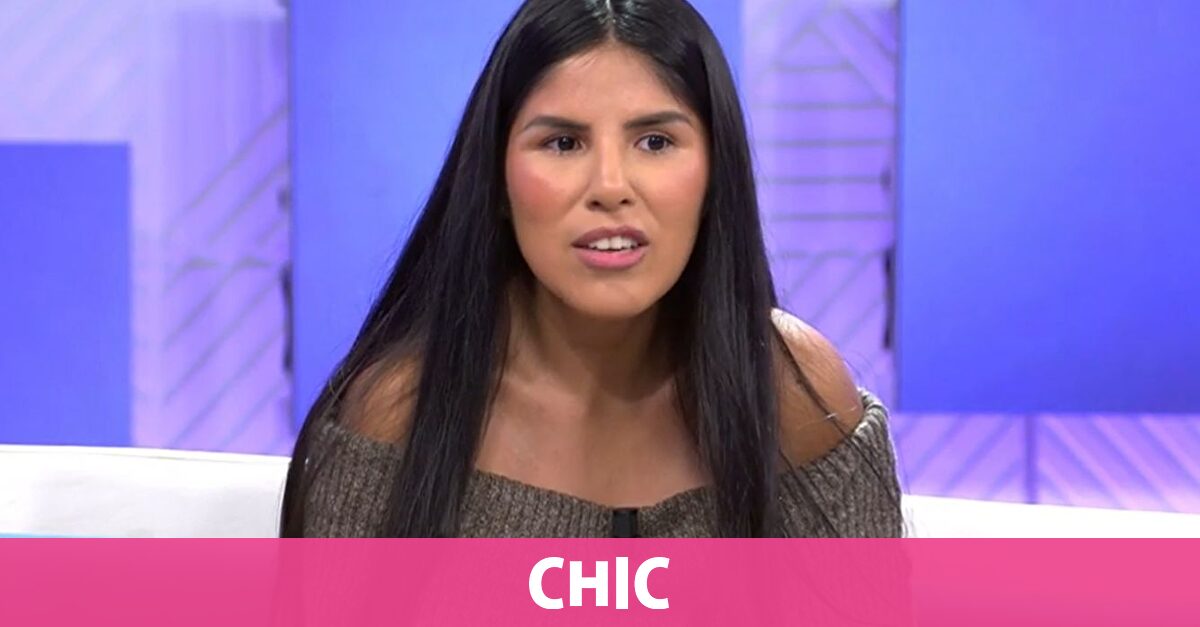 Isa Pantoja más dura que nunca contra su madre : "Me adoptó y como ...