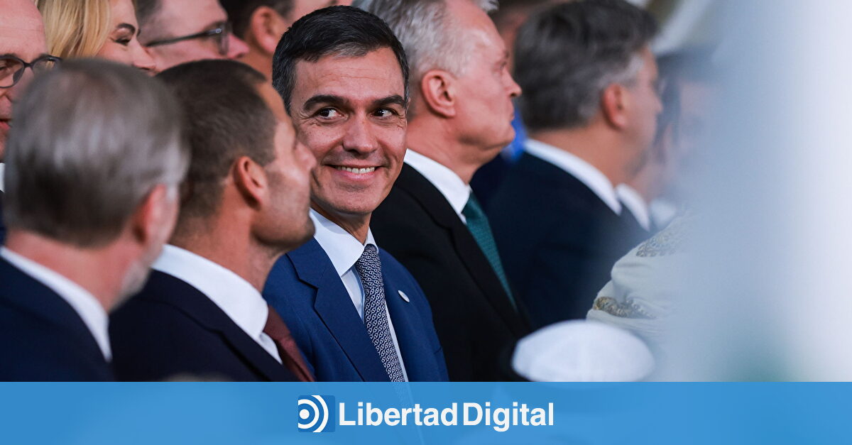 Uno de los jueces que han tumbado la querella contra Peinado ve en ...