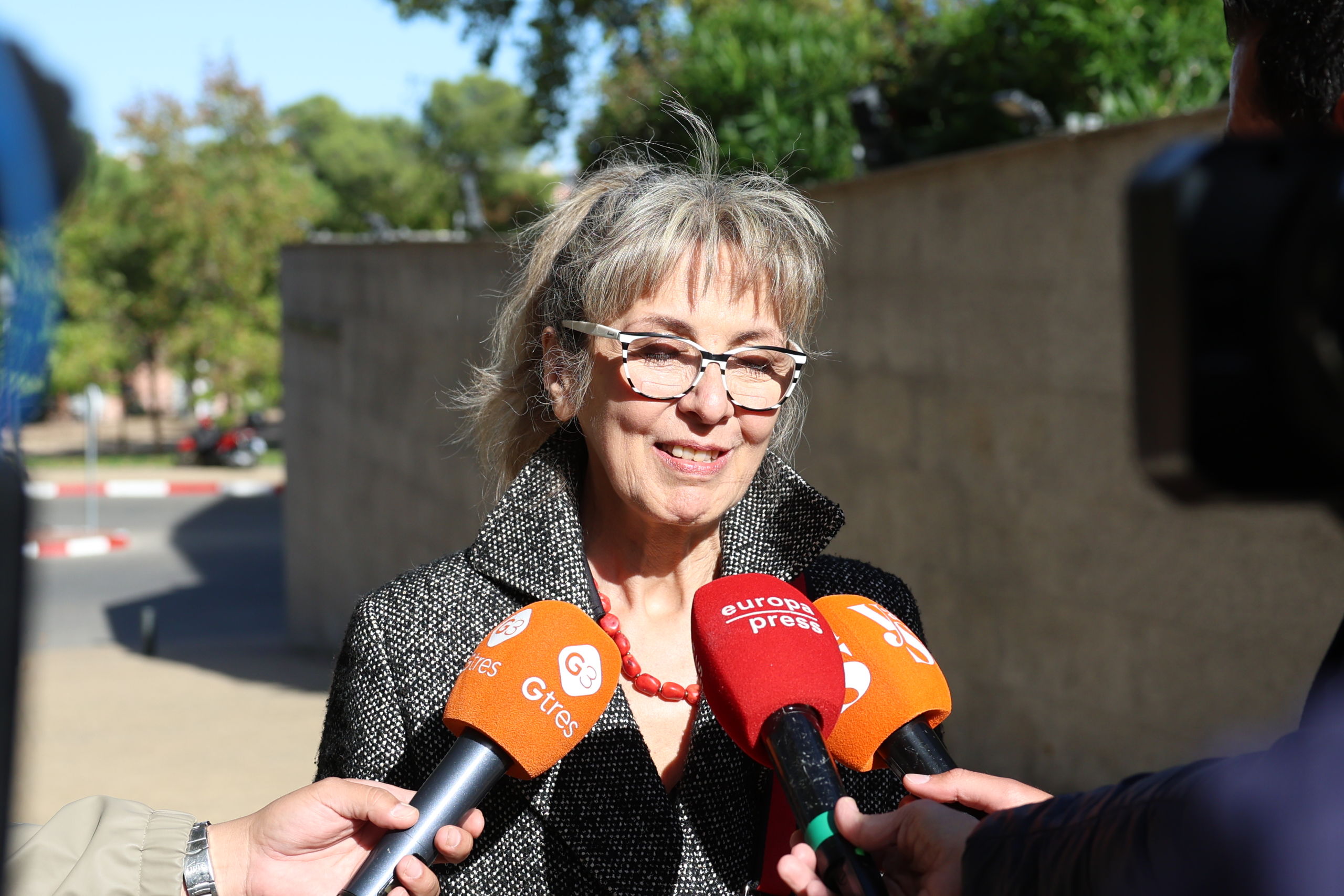 Ramón García o María Casado: el mundo de la televisión despide a Mayra ...