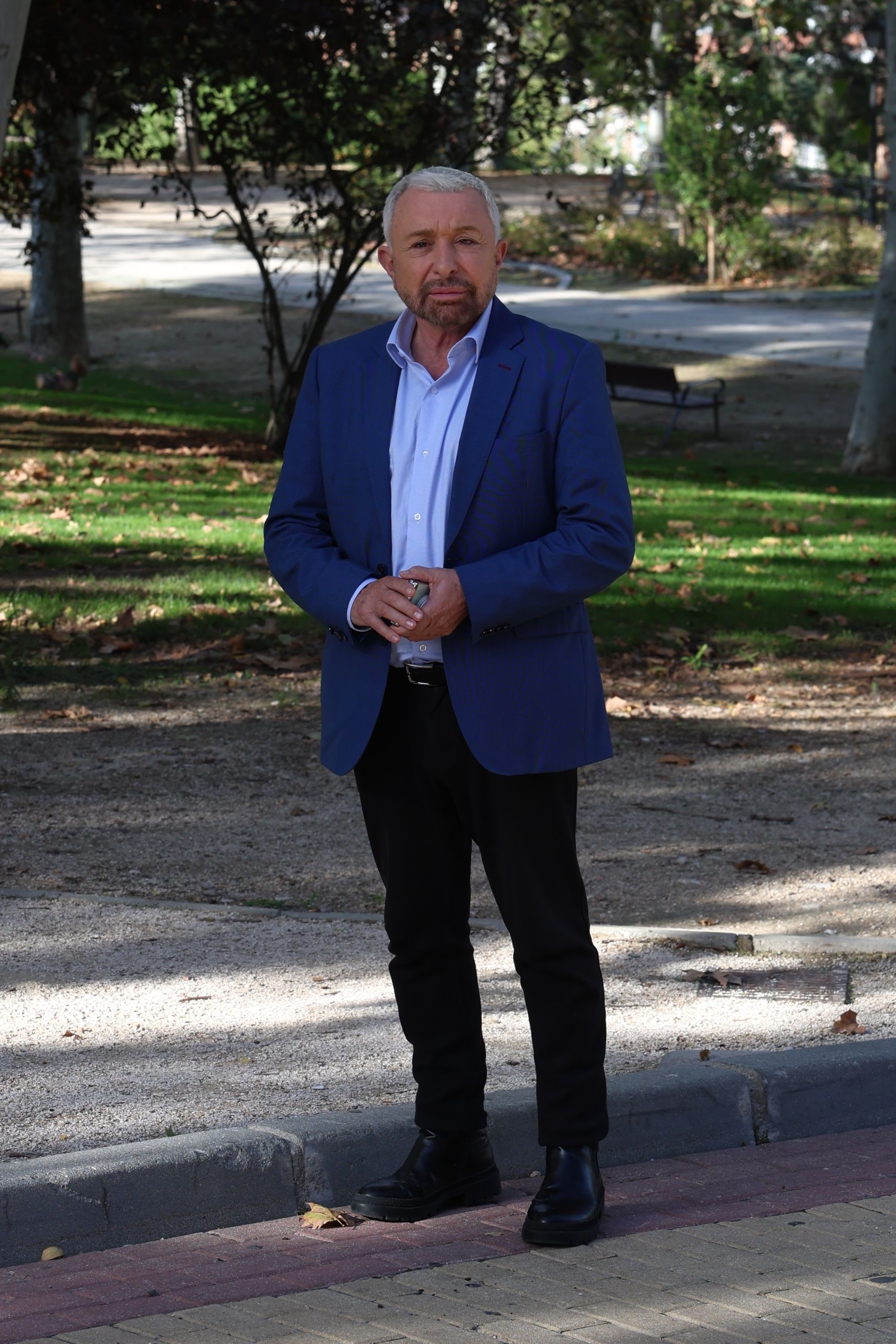 Ramón García o María Casado: el mundo de la televisión despide a Mayra ...