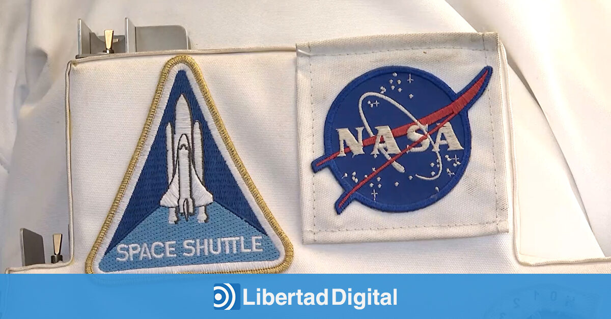 La NASA celebra 60 años en España - Libertad Digital