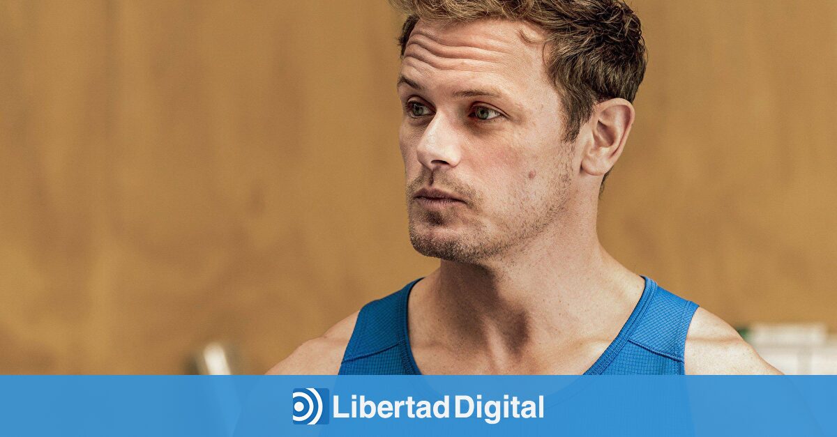 La estrella de 'Outlander' Sam Heughan convierte Nueva Zelanda en ...