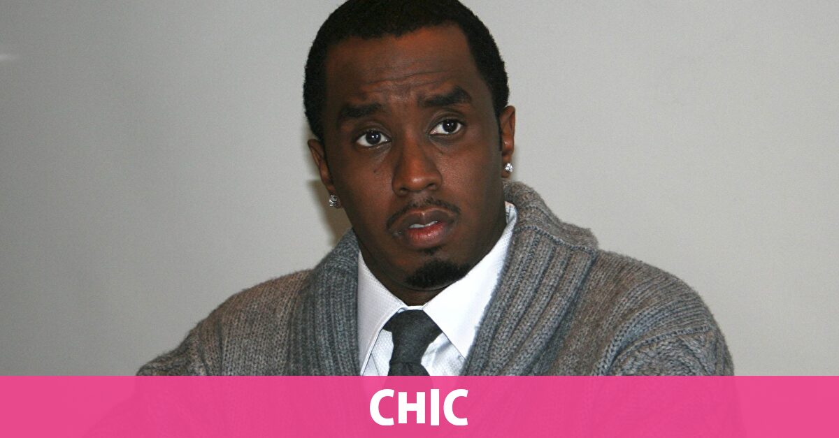 Sean 'Diddy' Combs, condenado por delitos relacionados con la prostitución, se libra de la ...