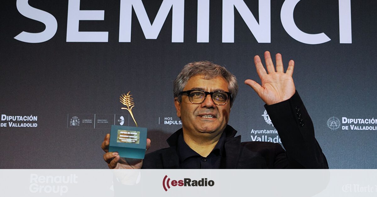 Entrevista a Mohammad Rasoulof por 'La semilla de la higuera sagrada ...