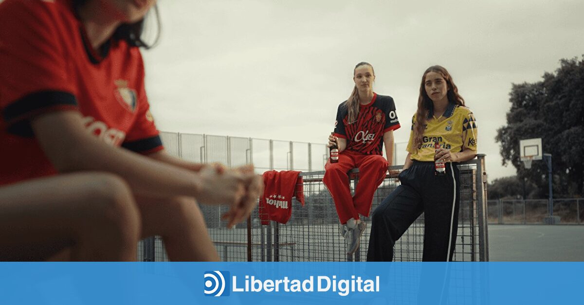 'Arenga', el homenaje a los aficionados que engrandecen el fútbol español - Libertad Digital