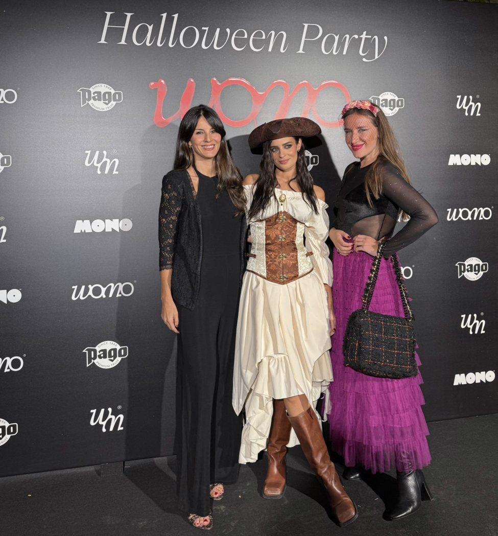 Un fuet bajo el brazo - Katy Mikhailova - Chic