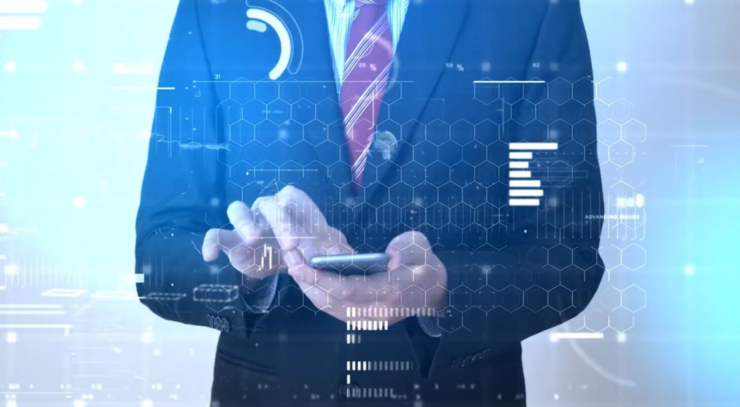 GMV modernizará la plataforma de inteligencia de datos y gestión de ...