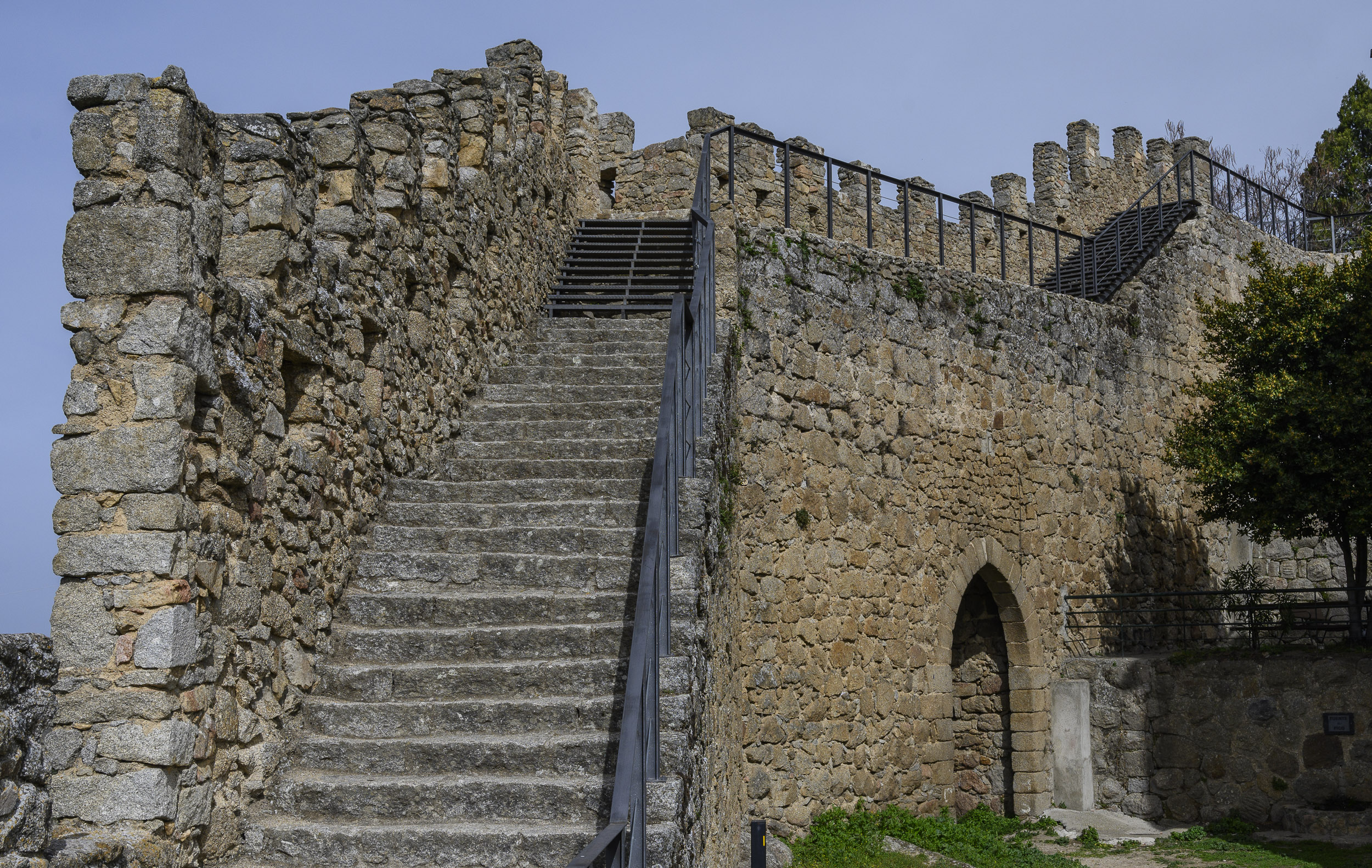 Que ver en bejar en un dia foto - Explorandofrancia.com