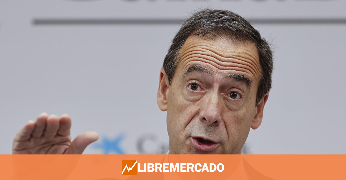 Gortázar carga contra el impuestazo por discriminatorio y habla de ...