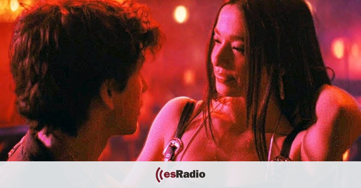 Cine, series y cartelera: Anora, la comedia más triste - esRadio