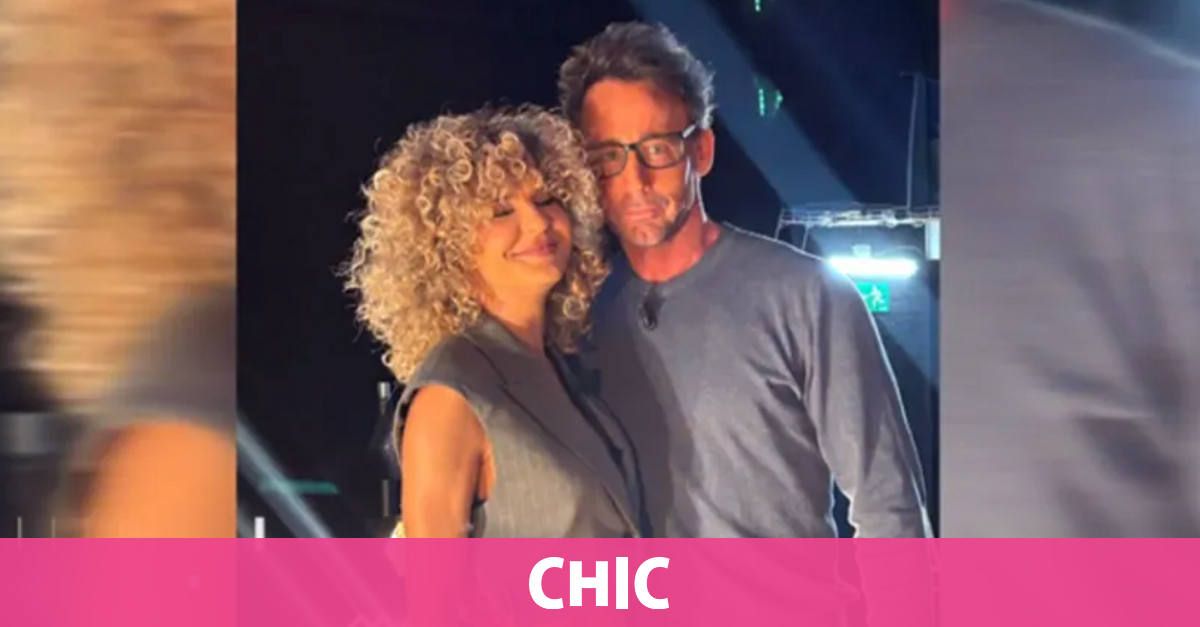 Escassi y Sheila Casas: cronología del romance y la reacción de su jefa ...