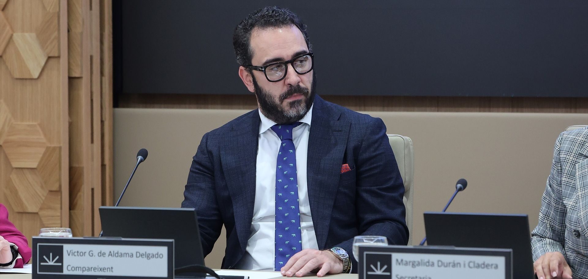 Aldama, dispuesto a tirar de la manta en la trama Koldo: el juez Moreno ...