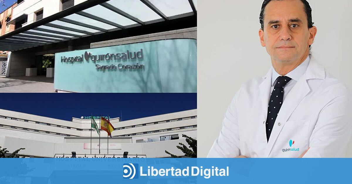 El doctor Salvador Morales recibe el Premio de Liderazgo Reputacional ...