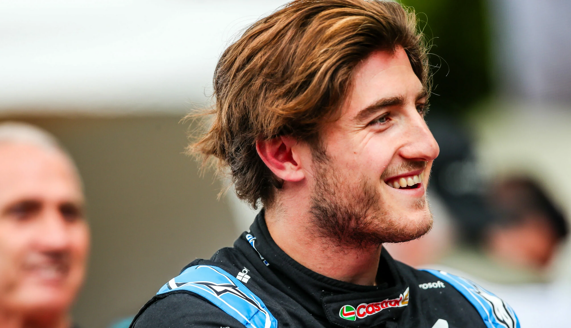 Alpine le dará al hijo del mítico Mick Doohan motor de Mercedes ...