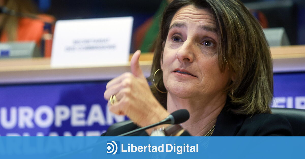 El caso Hidrocarburos tuvo chivatazo y filtración de la investigación ...