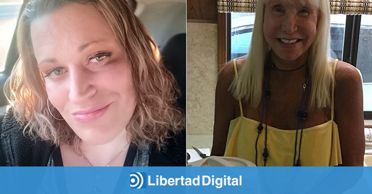 Una trans asesina a la anciana que la acogió, mete su cadáver en el ...