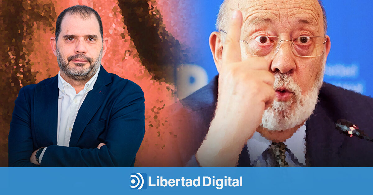 Encuestas, falsedades, mentiras, trolas gordas… y los barómetros del ...